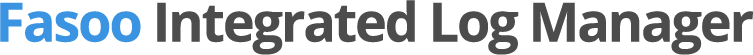 Fasoo Integrated Log Manager (FILM) | Fasoo