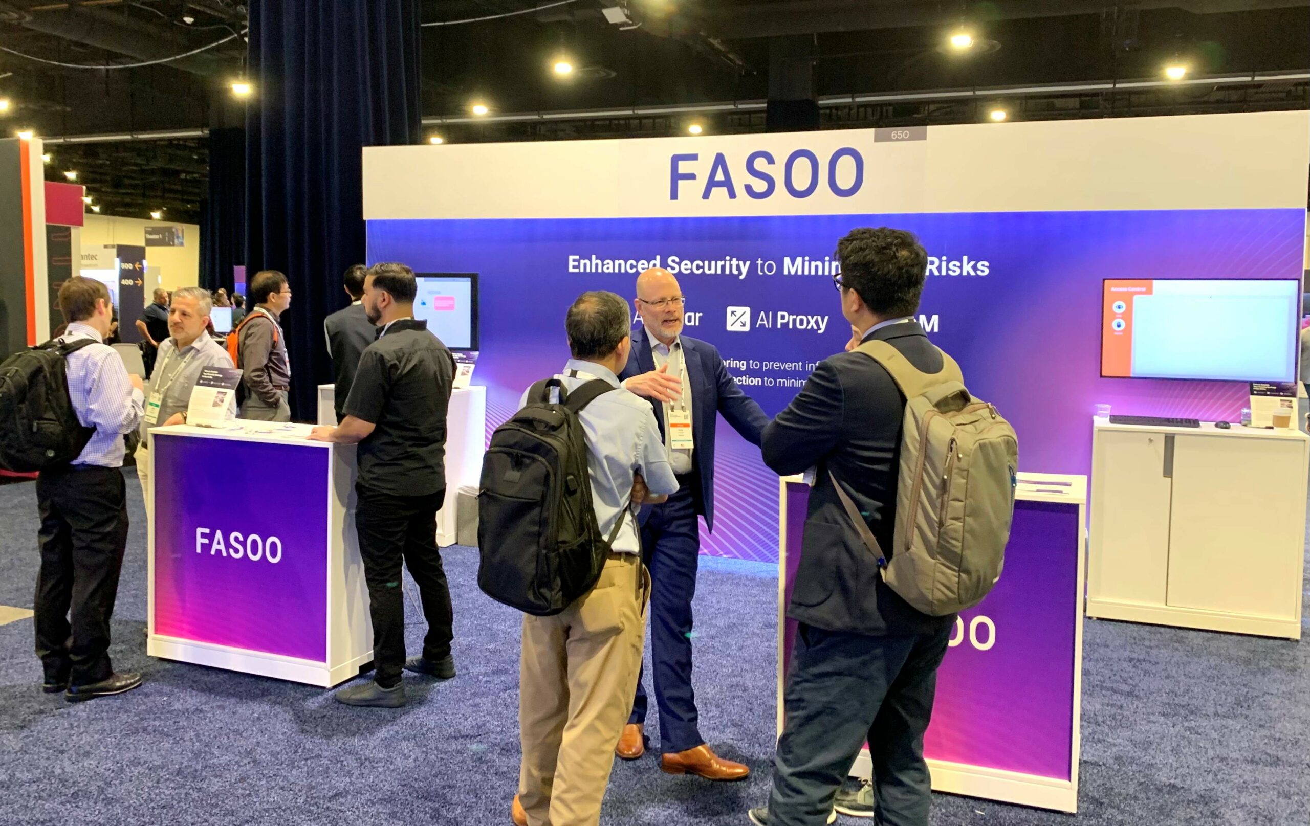 파수 뉴스 및 보도자료 | Fasoo