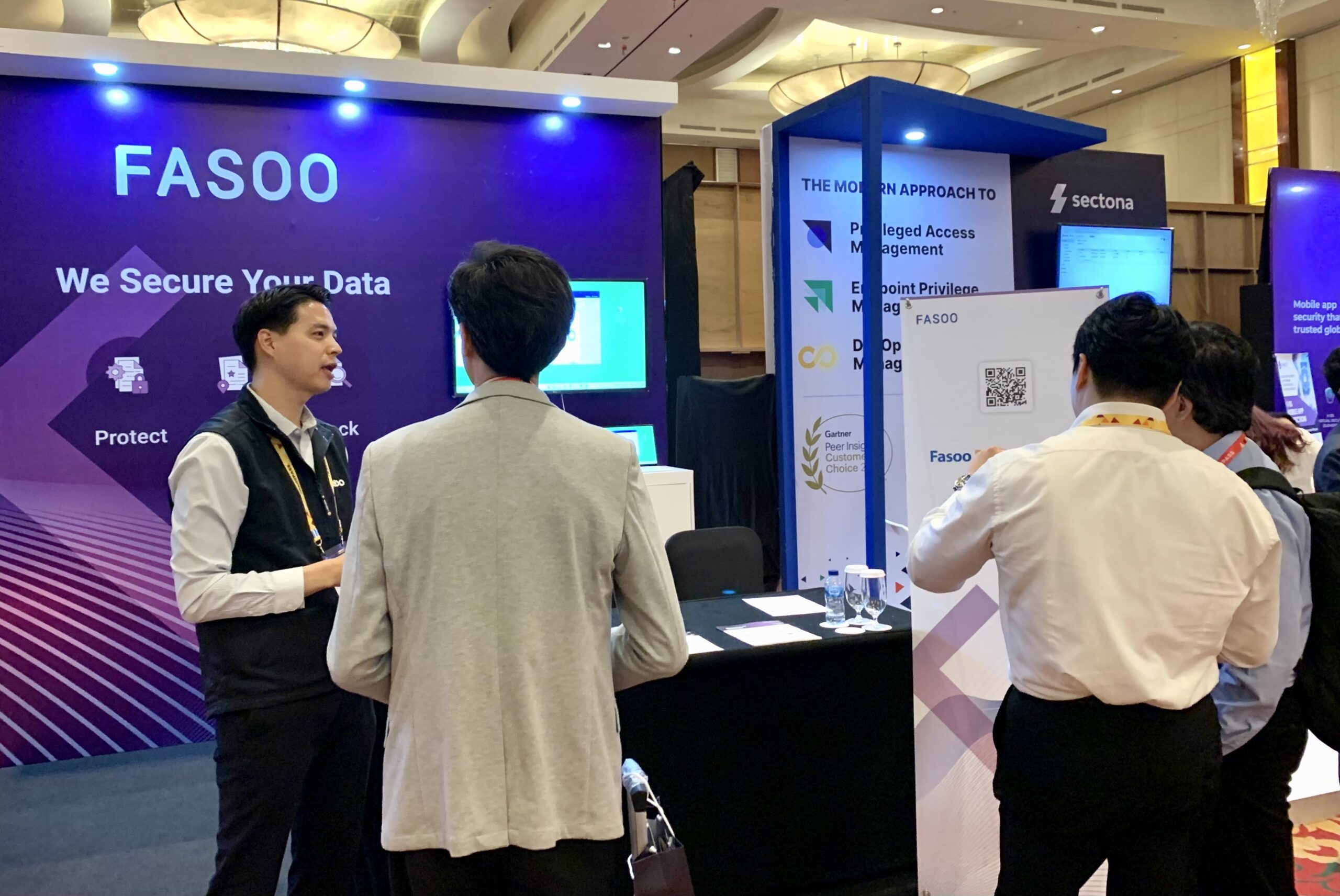 파수 뉴스 및 보도자료 | Fasoo