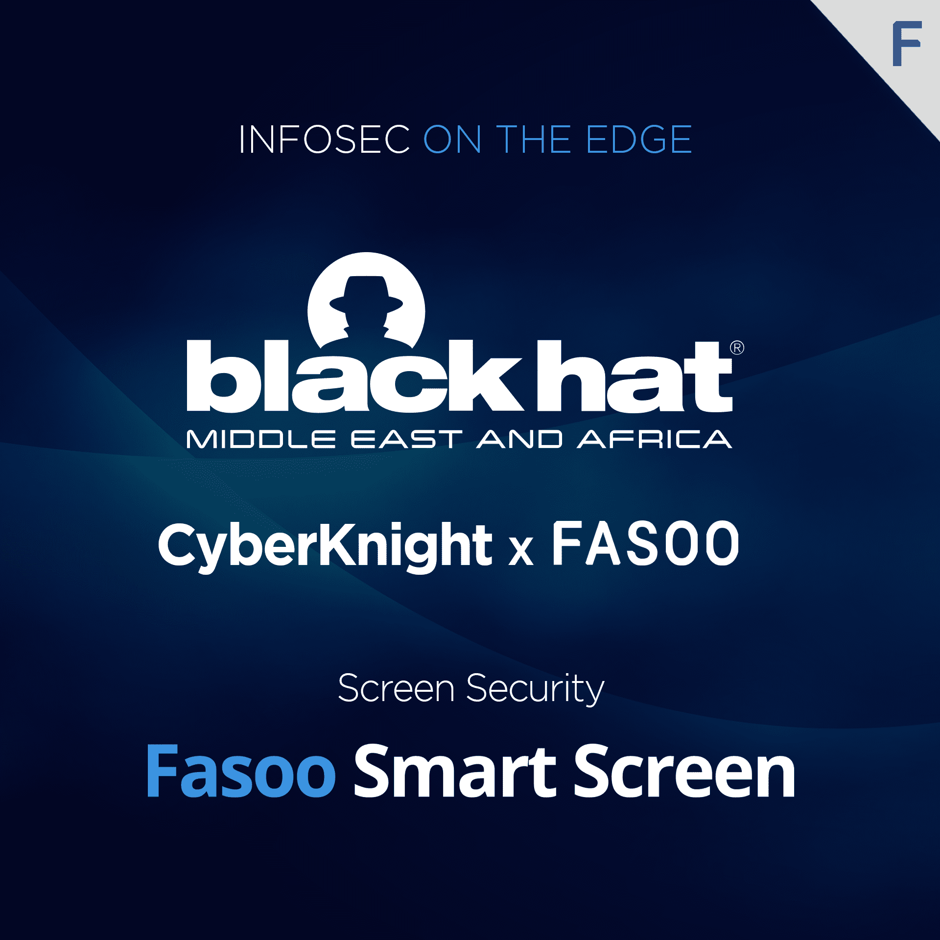 Black Hat MEA 2023 | Fasoo